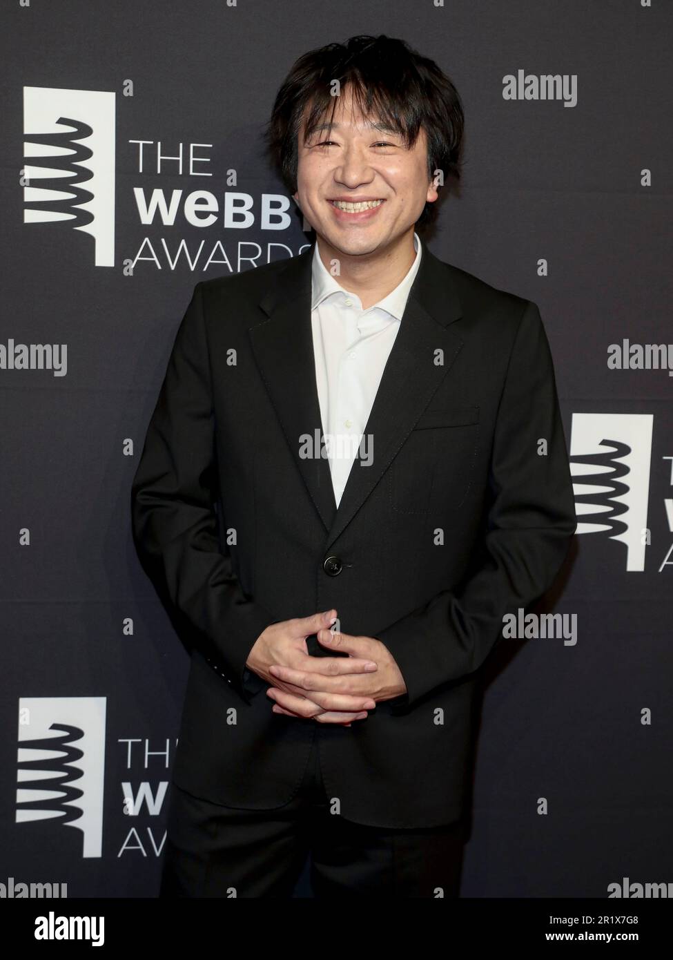 Interface designer Shigetaka Kurita, known as the creator of the emoji ...