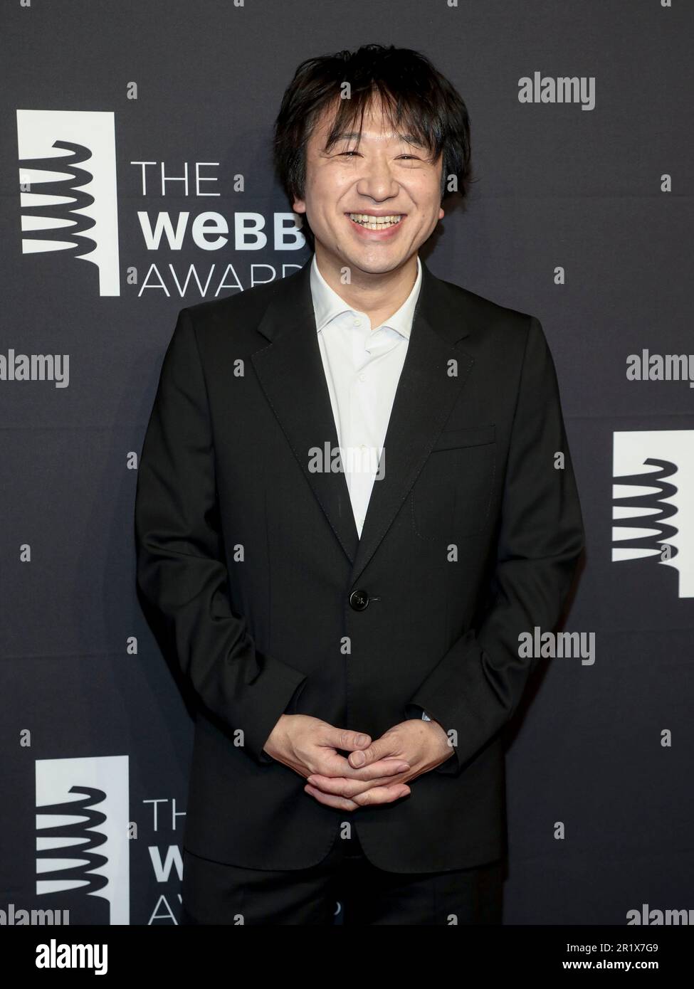 Interface designer Shigetaka Kurita, known as the creator of the emoji ...