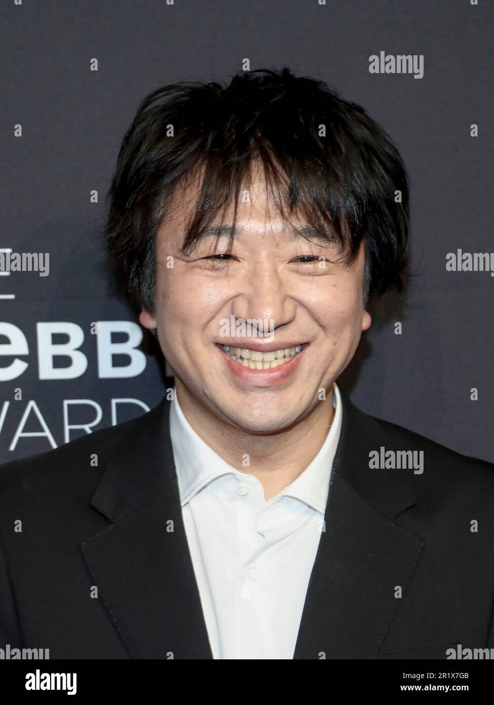 Interface designer Shigetaka Kurita, known as the creator of the emoji ...