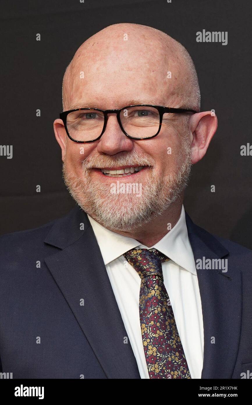 New York, NY, USA. 15th May, 2023. Rick Wilson at arrivals for 27th ...