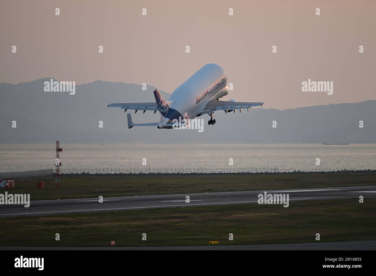 A300 st hi-res stock photography and images - Alamy