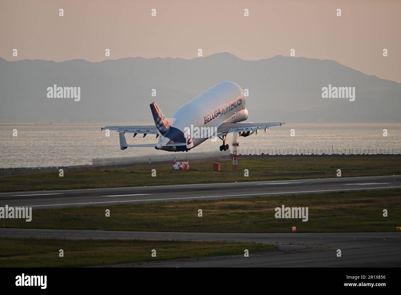 A300 st hi-res stock photography and images - Alamy