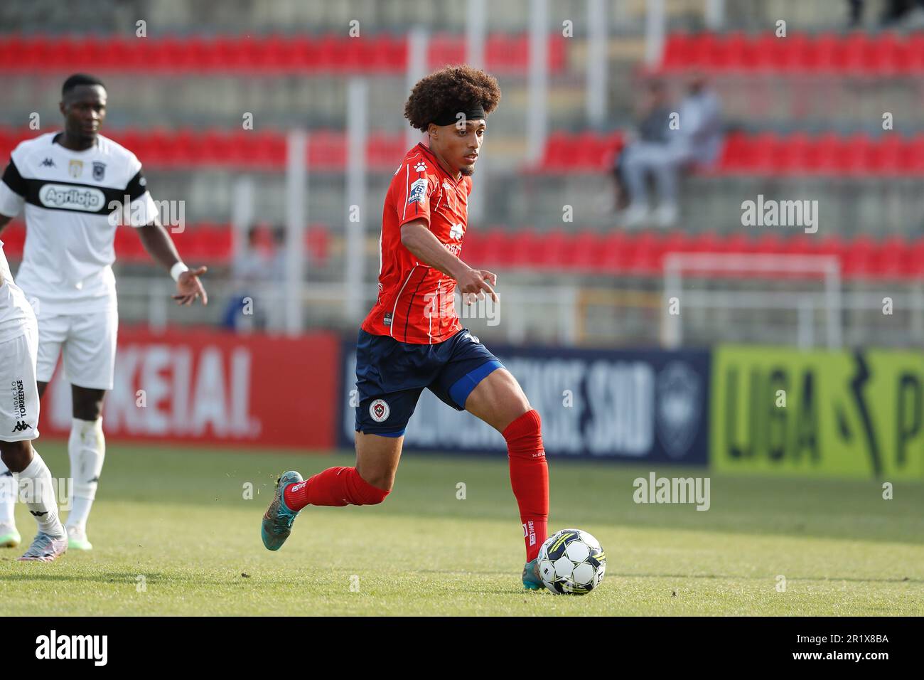 Jaime pinto hi-res stock photography and images - Alamy