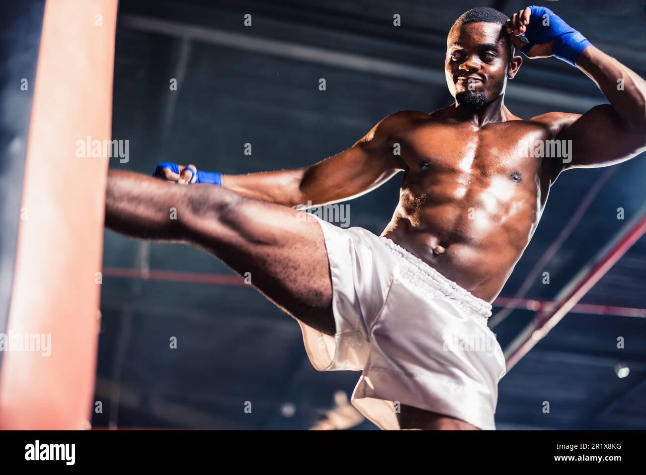 Quality boxers hi-res stock photography and images - Alamy