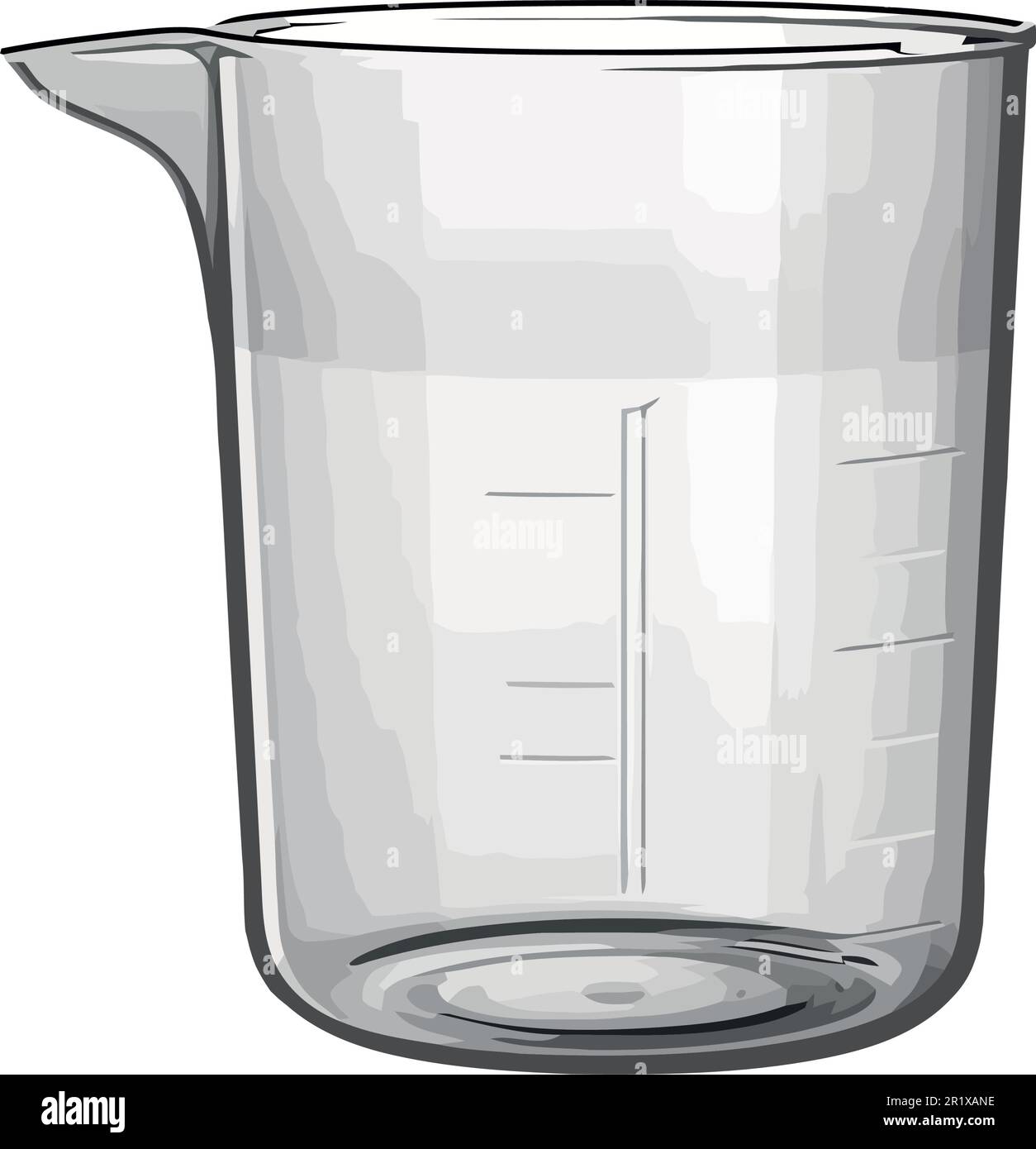 Water pouring over Stock Vector Images - Alamy