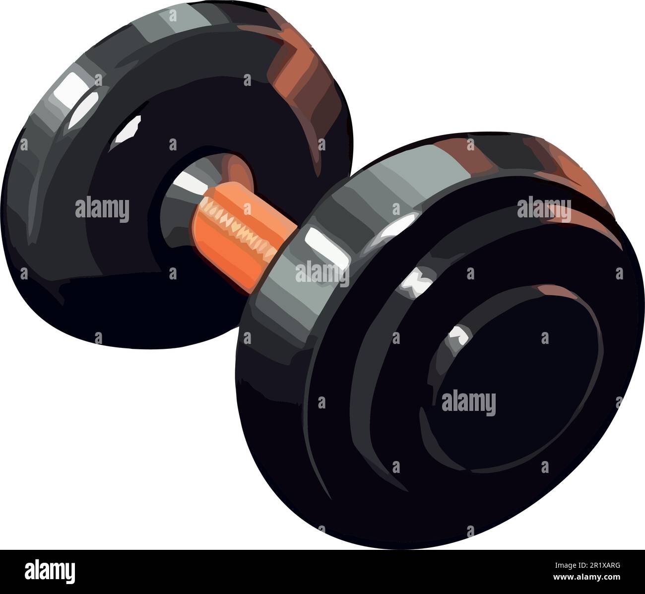 Hand picking up black Stock Vector Images - Alamy