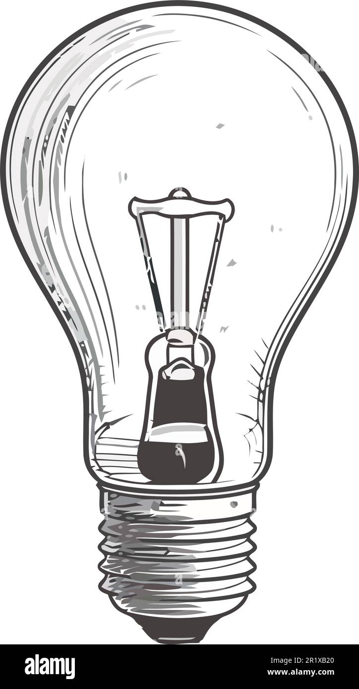 Without electricity Stock Vector Images - Alamy