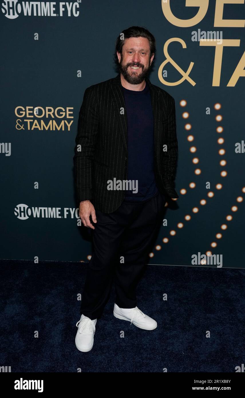 Production designer Jonah Markowitz poses at a For Your Consideration ...