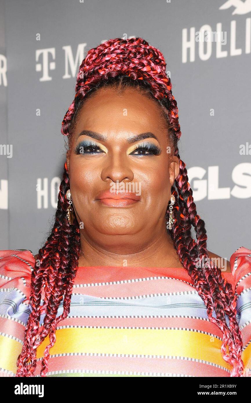 New York, NY, USA. 15th May, 2023. Imara Jones at arrivals for The ...