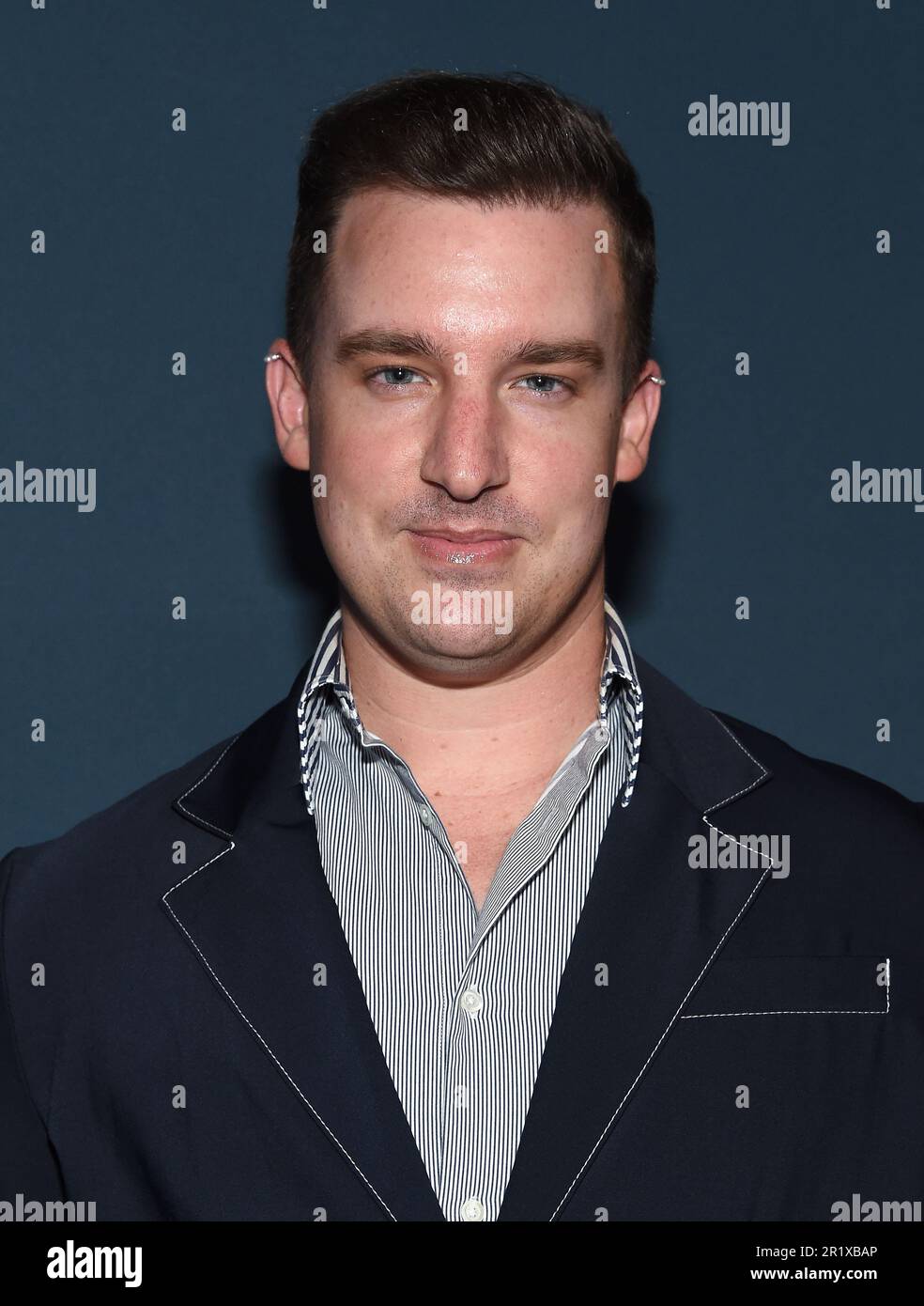 George travers hi-res stock photography and images - Alamy