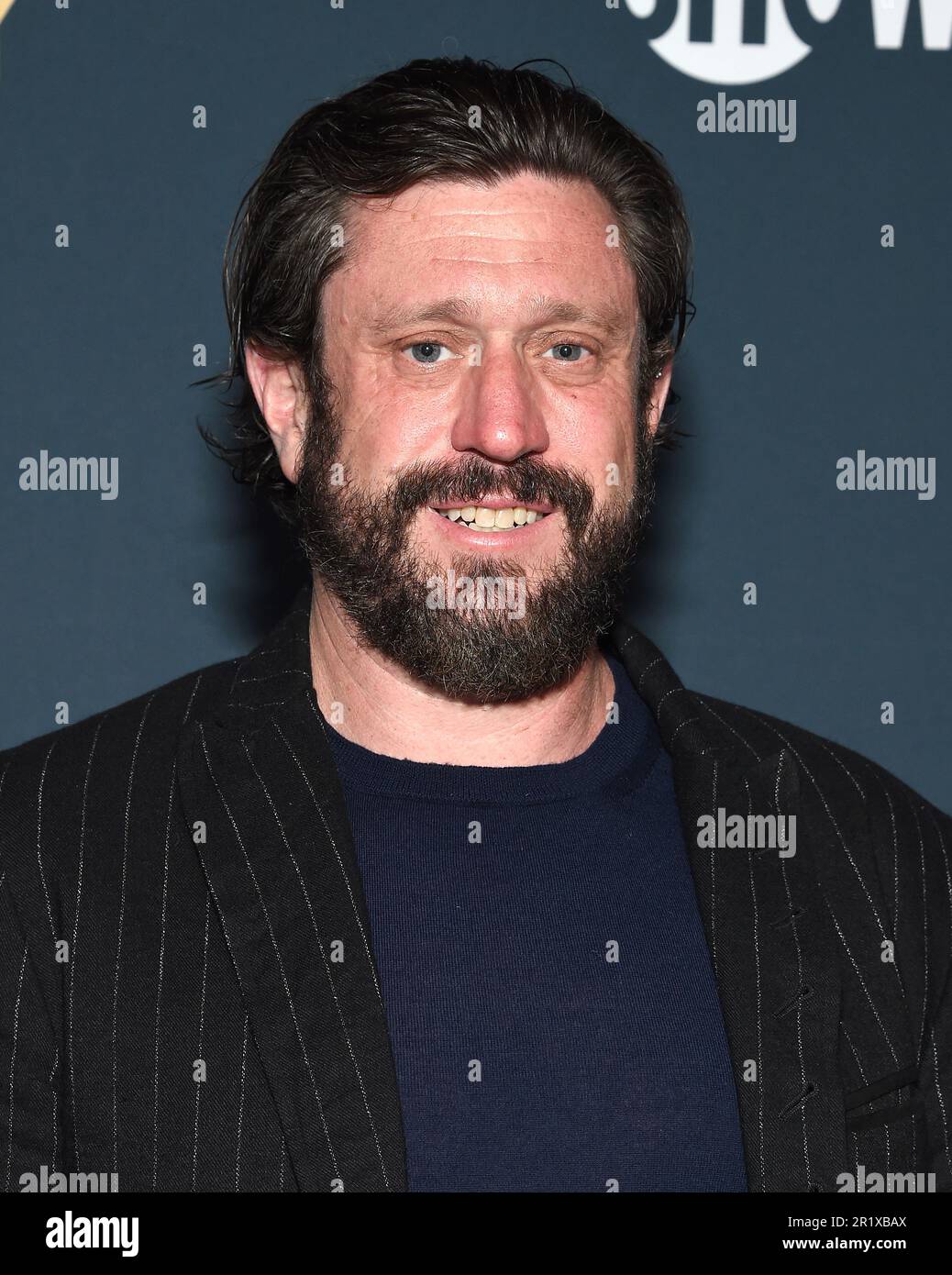 Hollywood, USA. 15th May, 2023. Jonah Markowitz arriving to the ...