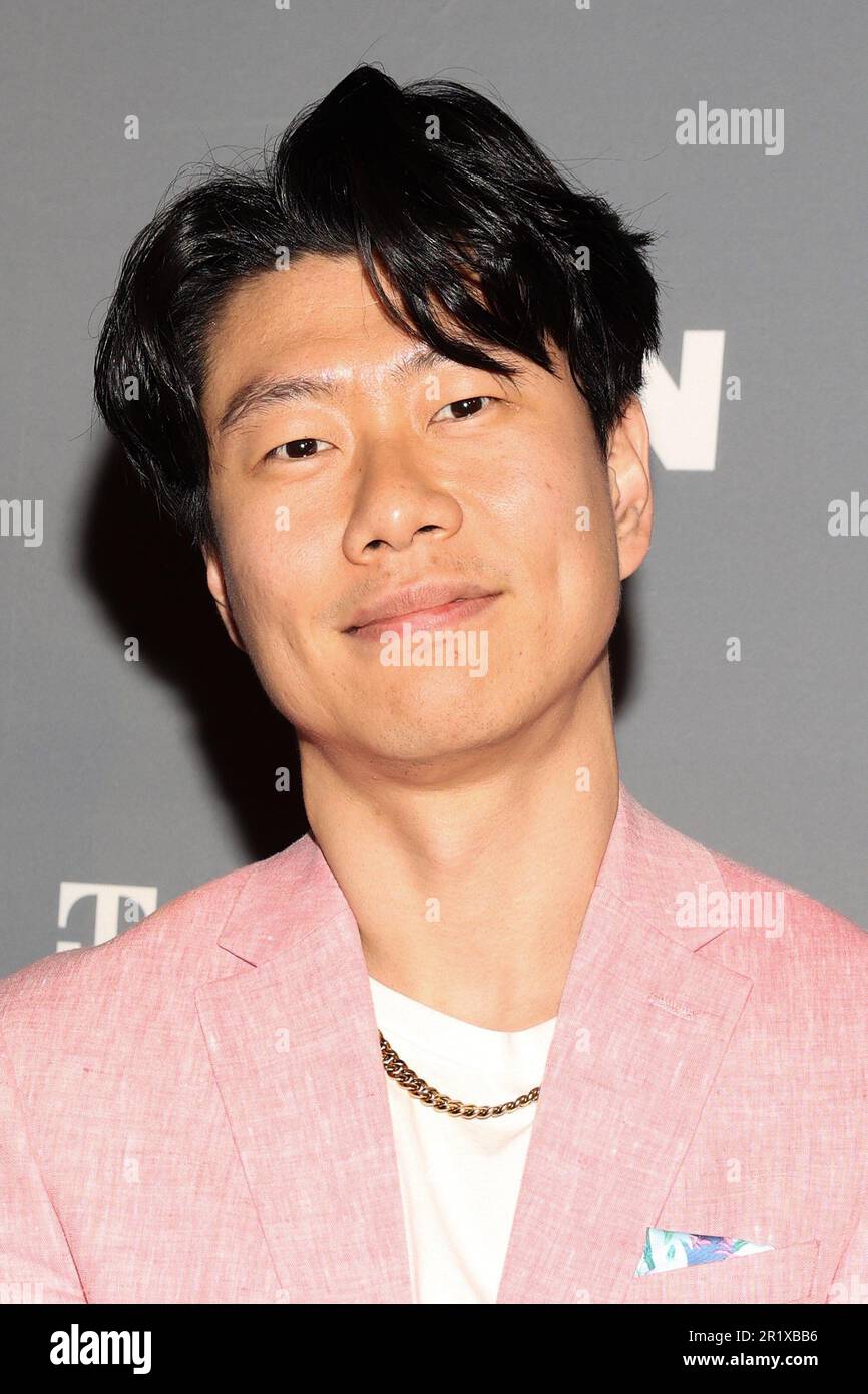 Joomin hwang hi-res stock photography and images - Alamy