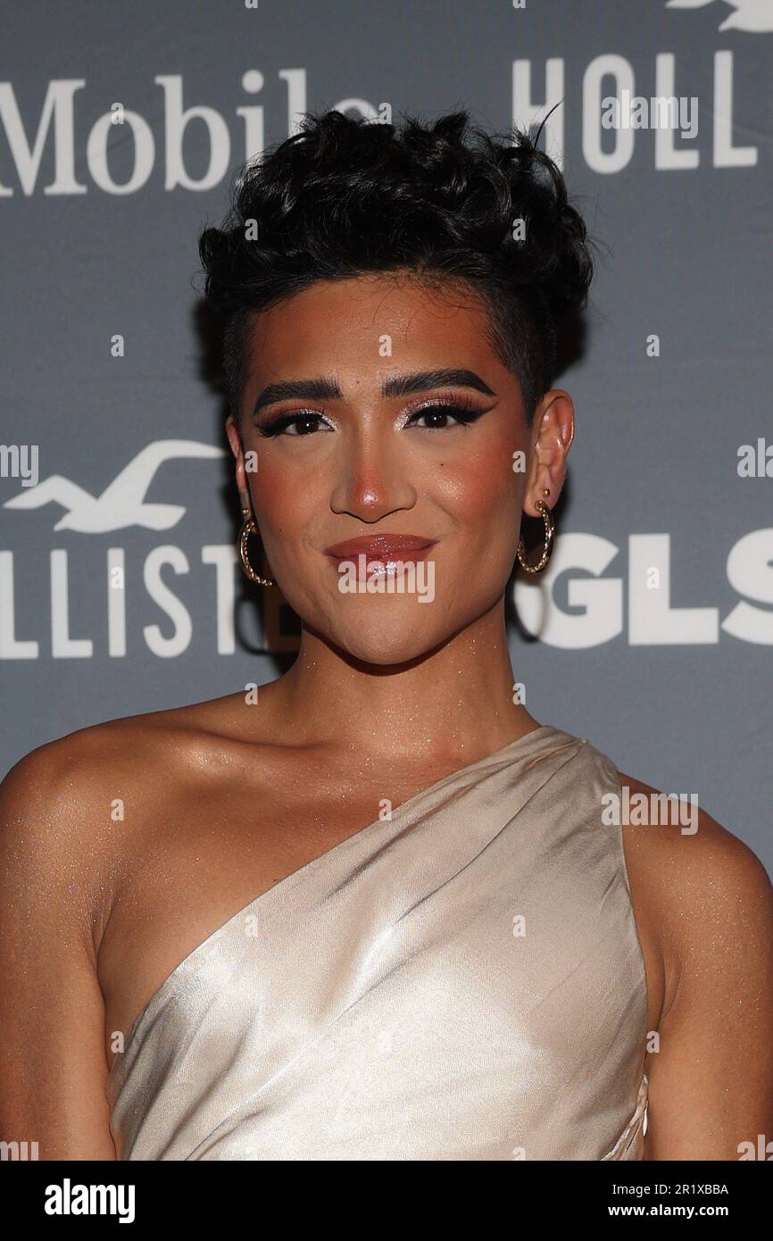 New York, NY, USA. 15th May, 2023. Justin David Sullivan at arrivals ...