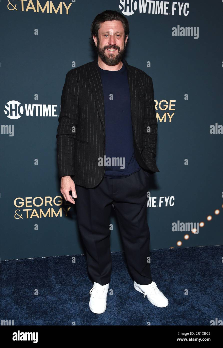 Hollywood, USA. 15th May, 2023. Jonah Markowitz arriving to the ...