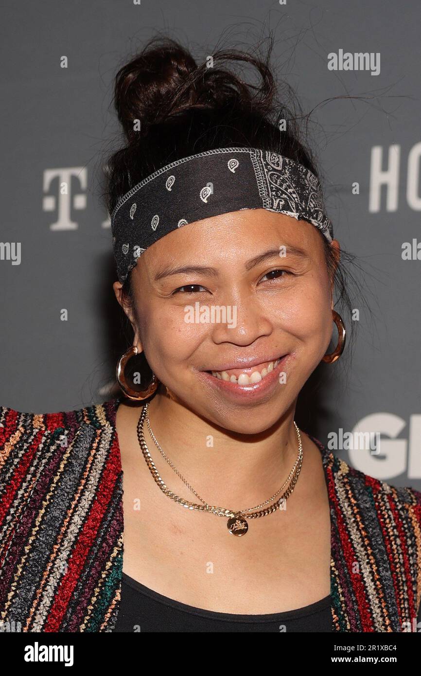 New York, NY, USA. 15th May, 2023. Jasmine Rafael at arrivals for The ...
