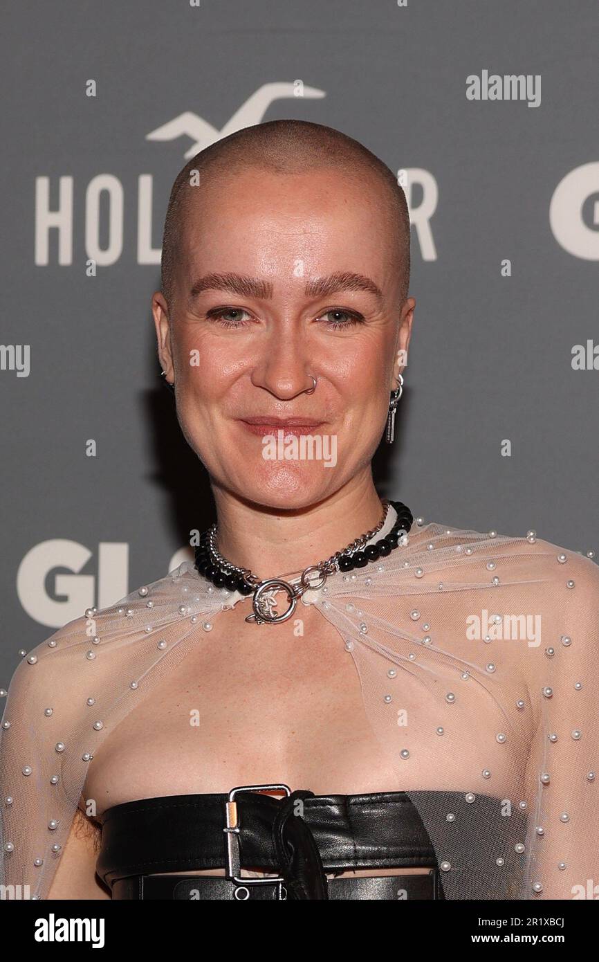 New York, NY, USA. 15th May, 2023. Bobby 'Pocket' Horner at arrivals ...