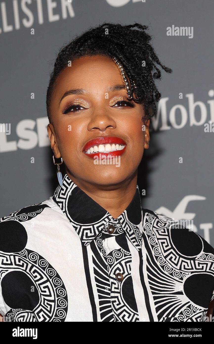 New York, NY, USA. 15th May, 2023. Melanie Willingham-Jaggers at ...