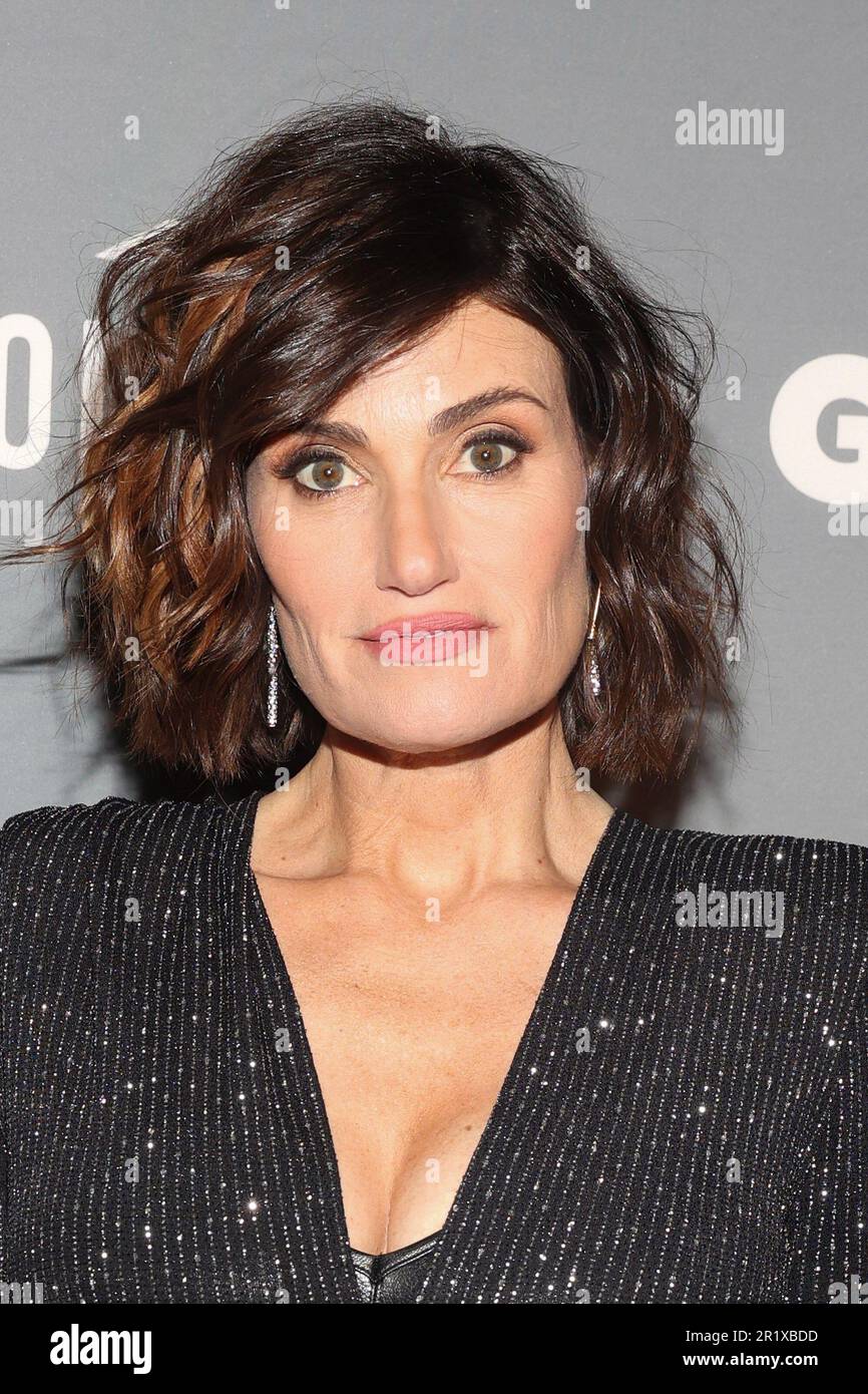 Idina menzel live 2023 hi-res stock photography and images - Alamy