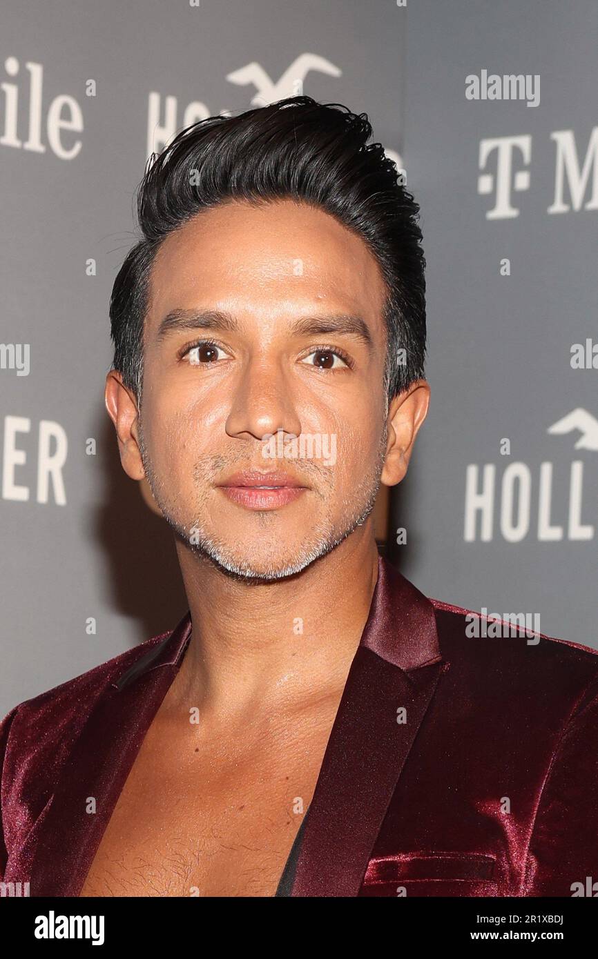 New York, NY, USA. 15th May, 2023. Nico DeJesus at arrivals for The ...