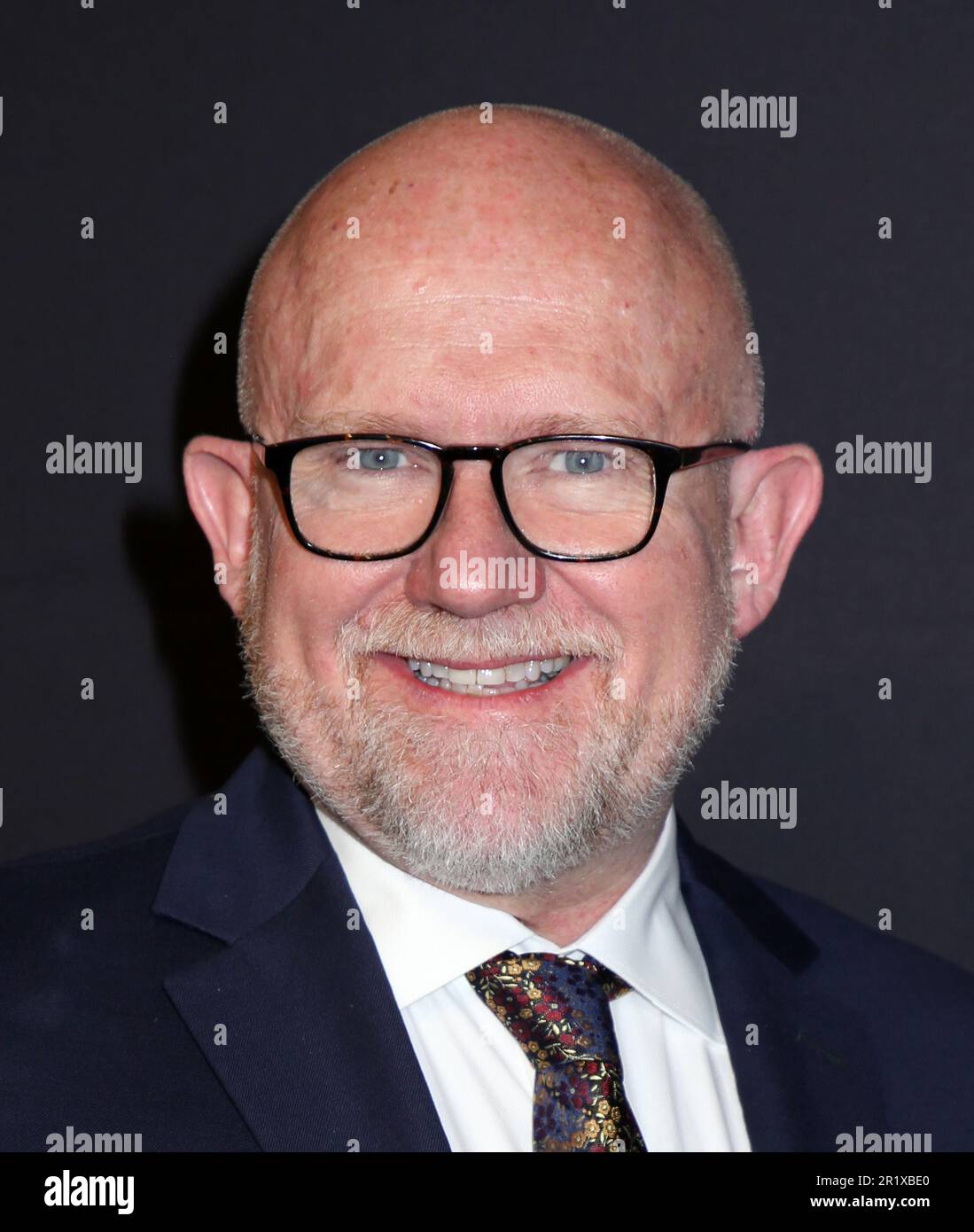 New York City, USA. 15th May, 2023. Rick Wilson attending the 27th ...