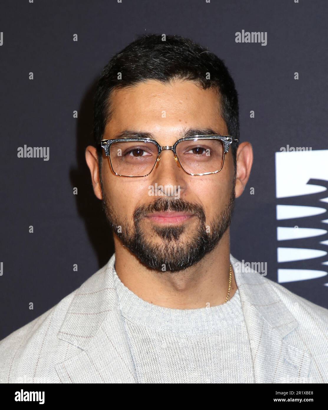 New York City, USA. 15th May, 2023. Wilmer Valderrama attending the ...