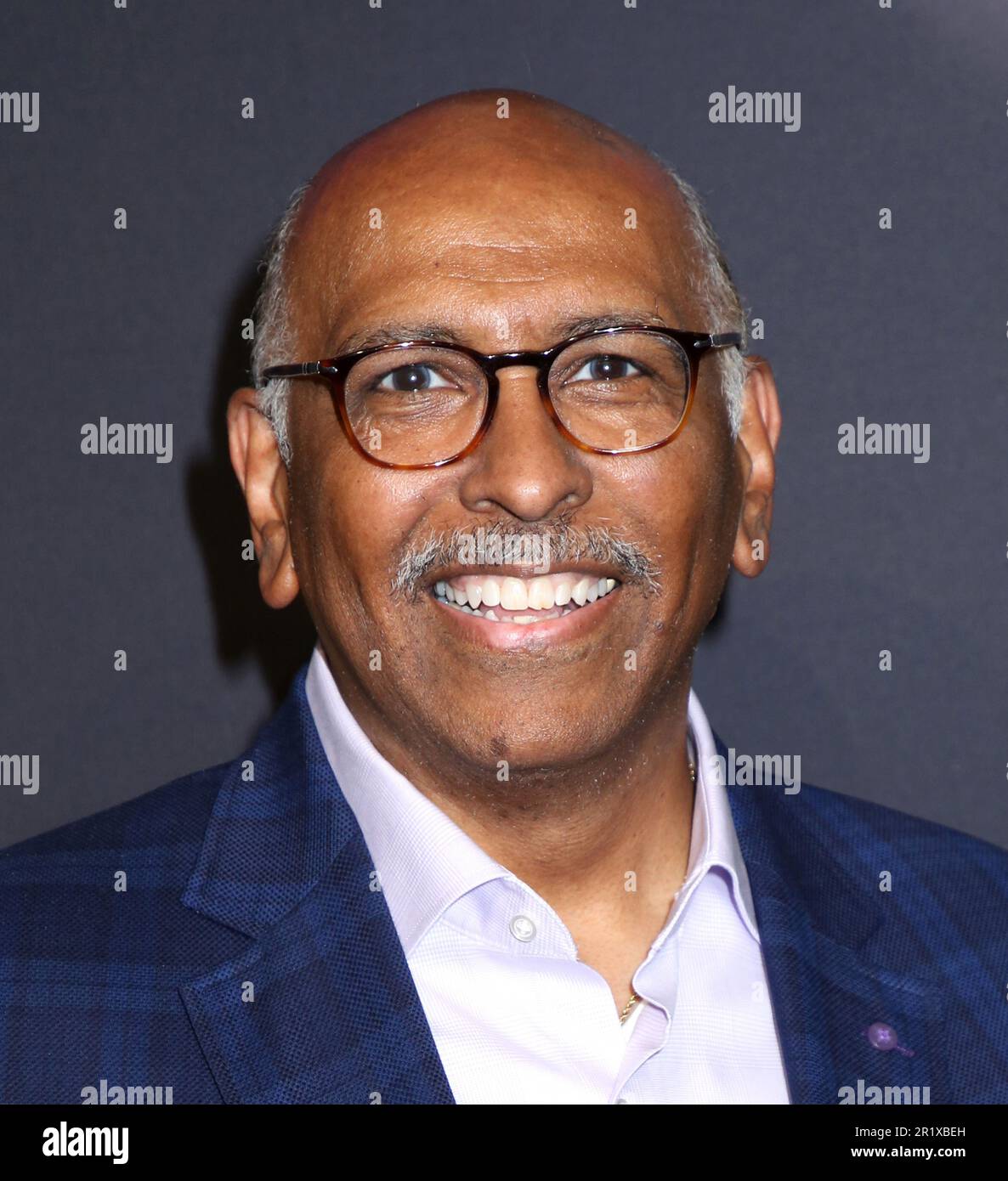 Michael steele hi-res stock photography and images - Alamy