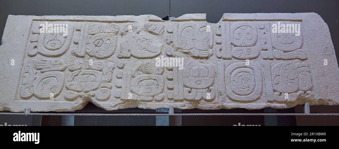 The stunning jungle ruins of Chiapas, Mexico was one of the greatest ...