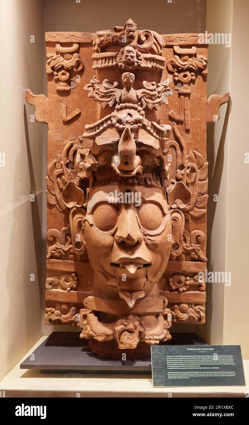 The stunning jungle ruins of Chiapas, Mexico was one of the greatest ...