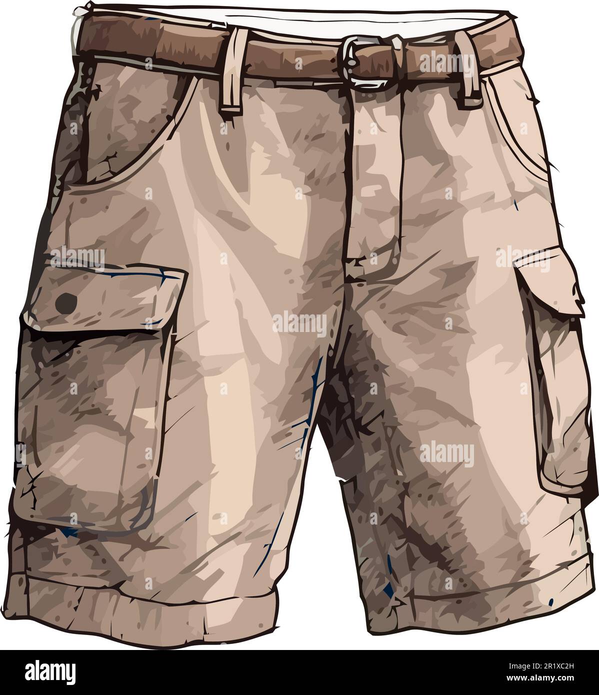 Pencil pants Cut Out Stock Images & Pictures - Alamy