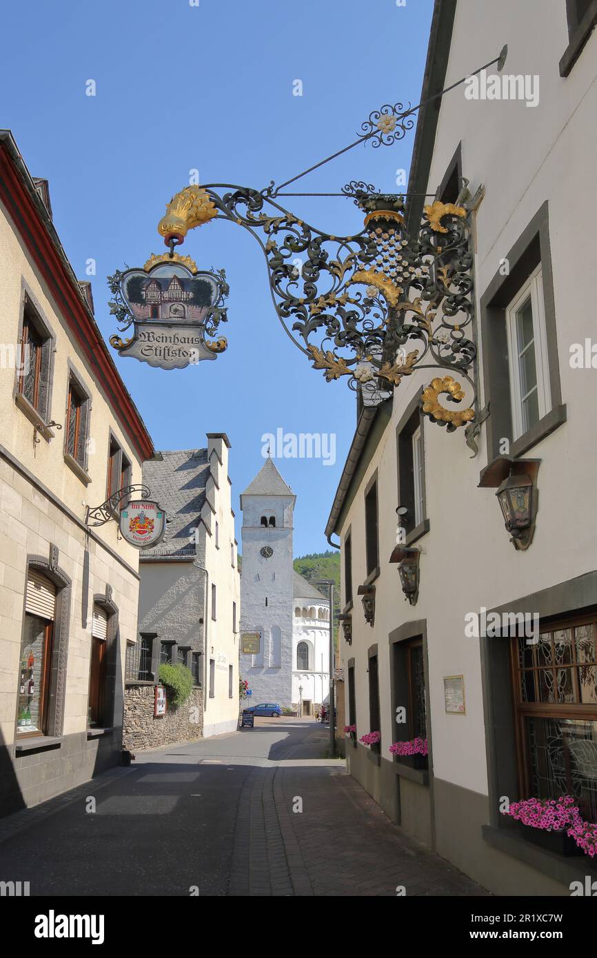 Gasthaus bar gasthaus hi-res stock photography and images - Alamy