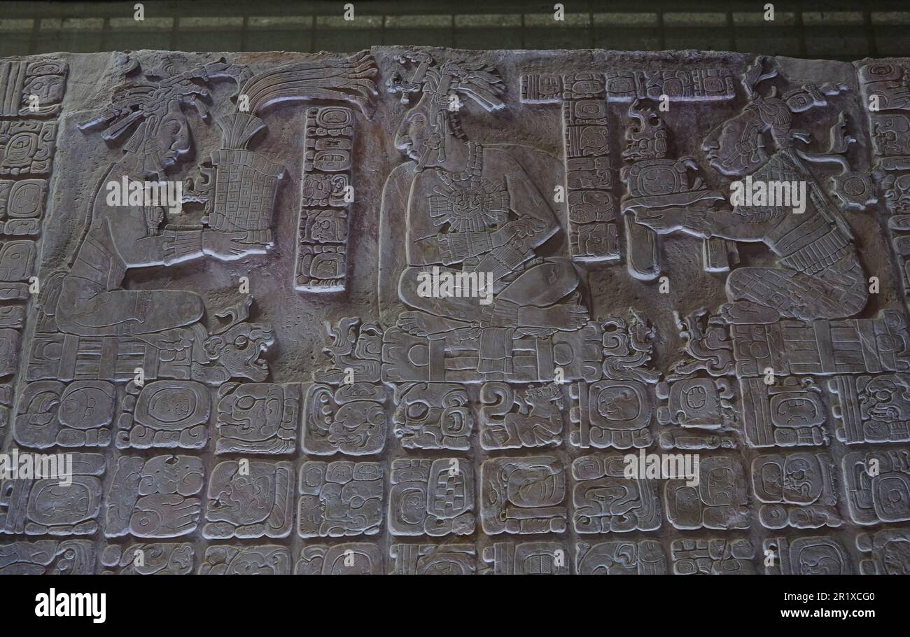 The stunning jungle ruins of Chiapas, Mexico was one of the greatest ...