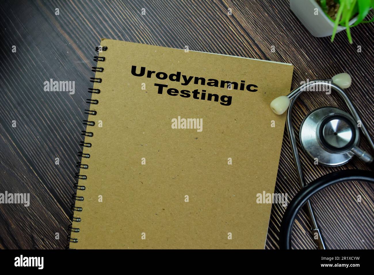 Urodynamic testing hi-res stock photography and images - Alamy