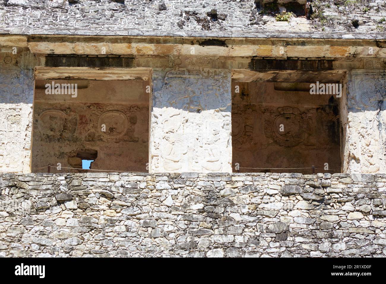 The stunning jungle ruins of Chiapas, Mexico was one of the greatest ...