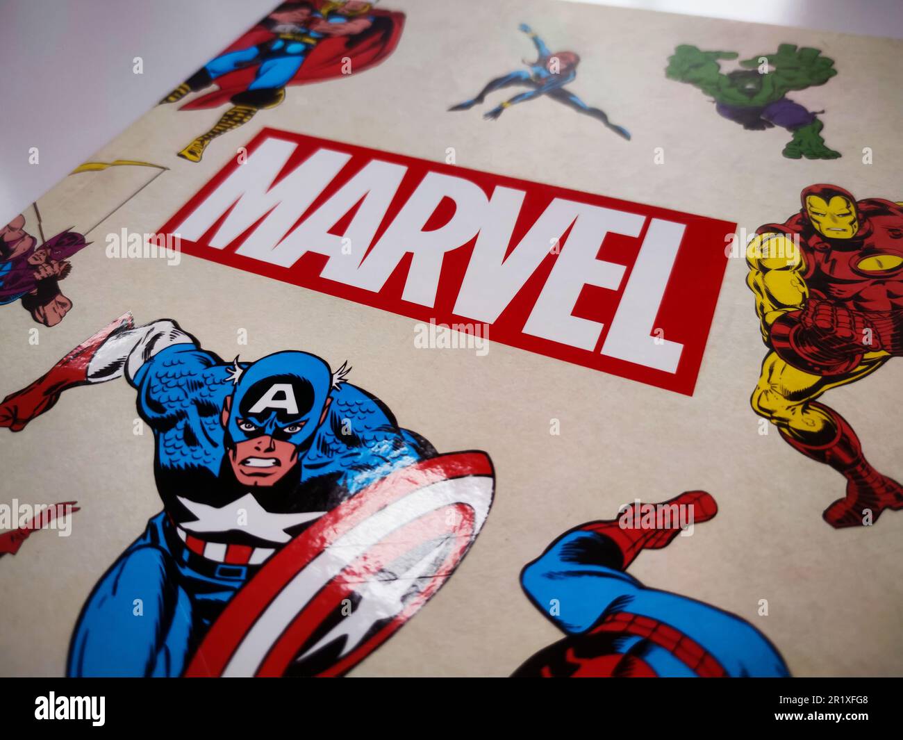 Comic Book Heroes Logo The Surprising Origin Story Of Wonder Woman