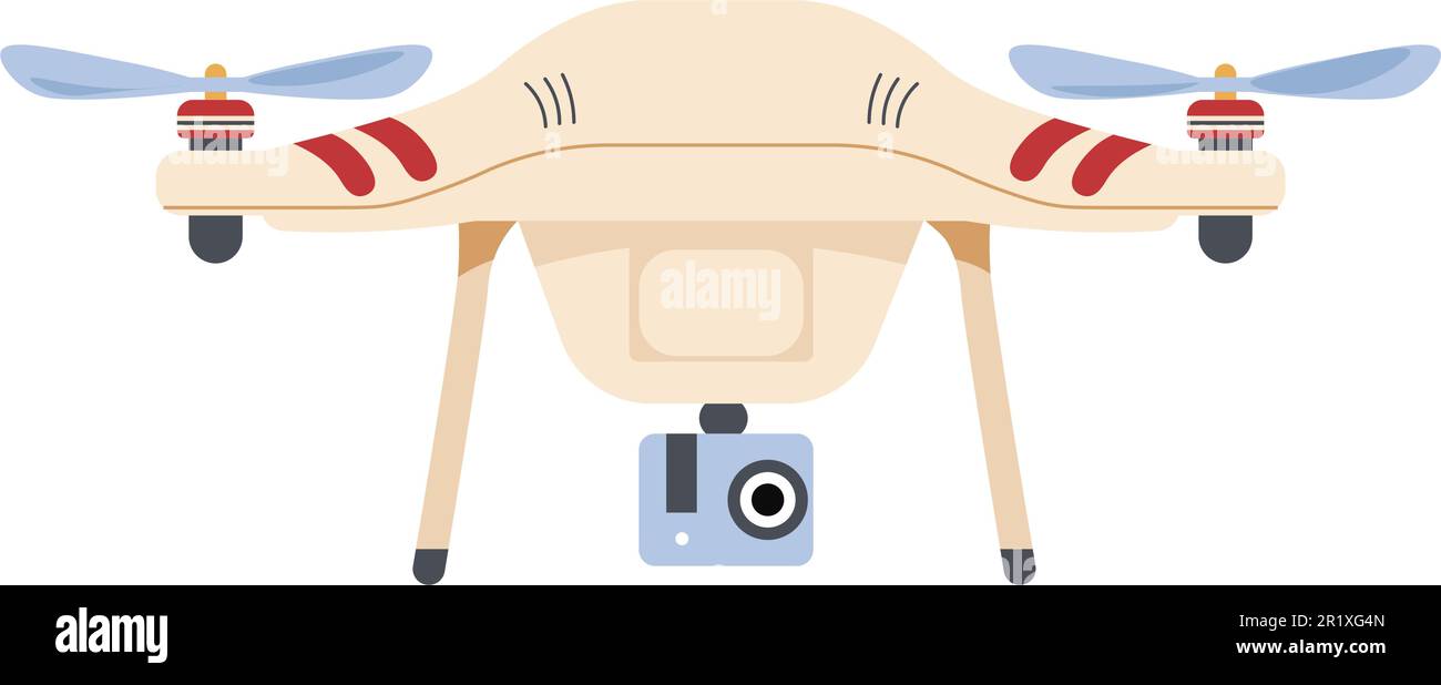 Uav drone concept propellers hi-res stock photography and images - Alamy