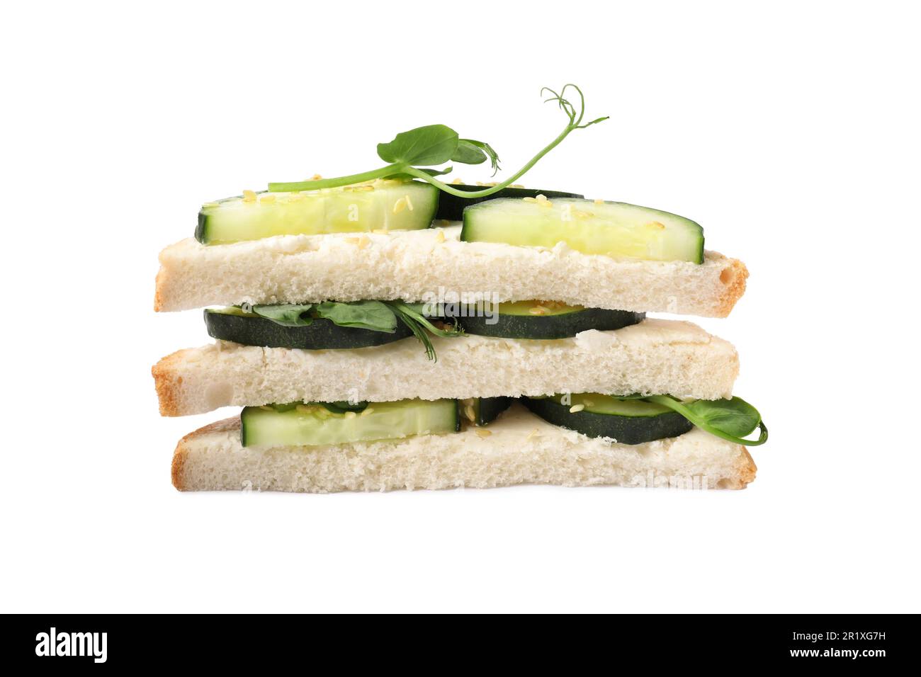 Sesame microgreens hi-res stock photography and images - Alamy