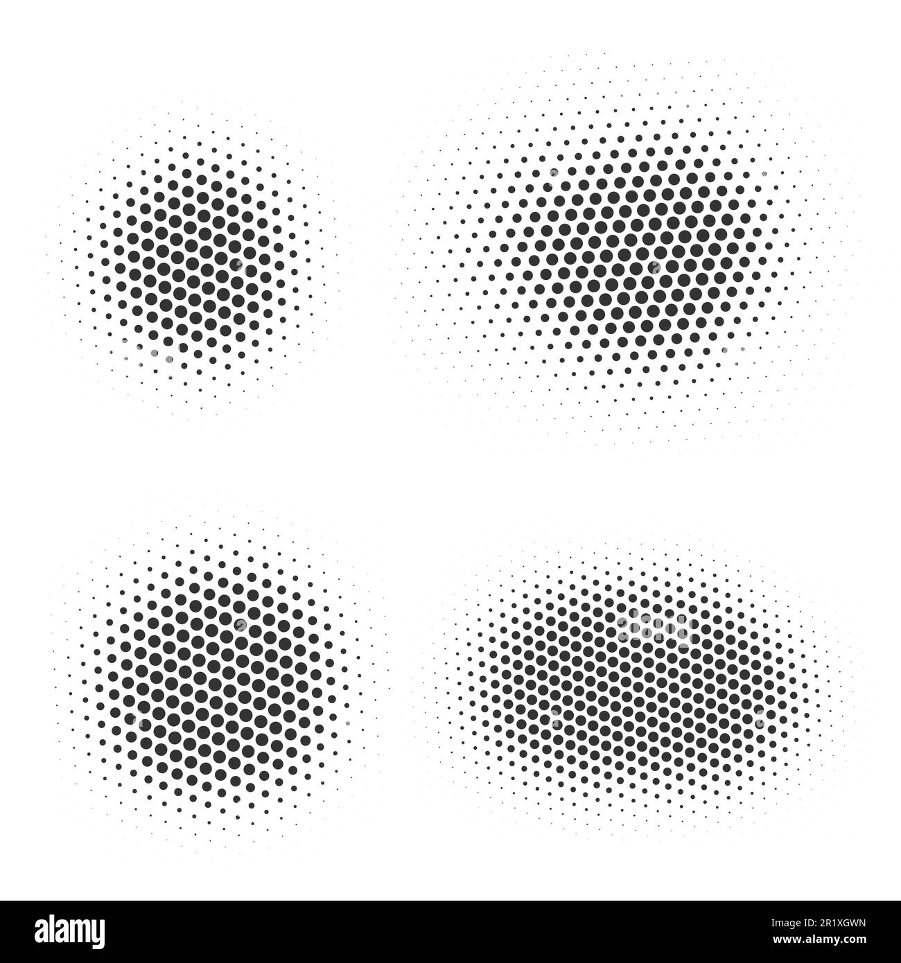 Murky shape Stock Vector Images - Alamy