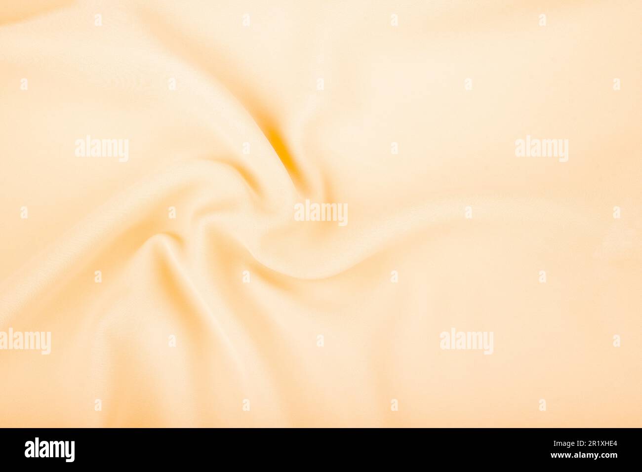 Cotton Fabric Full Frame Texture. Top View of Cloth Textile Surface ...