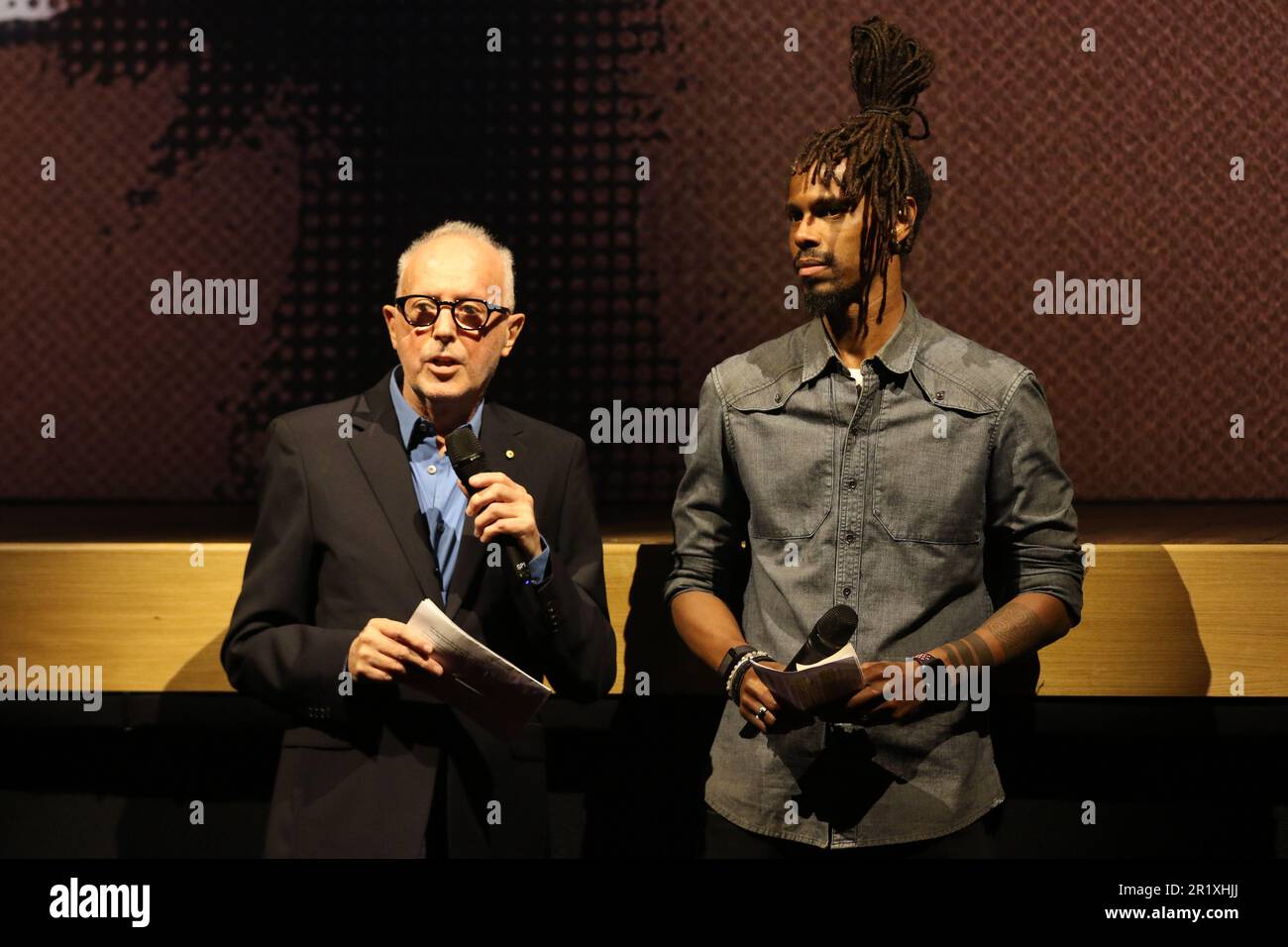 Paul dainty am hi-res stock photography and images - Alamy