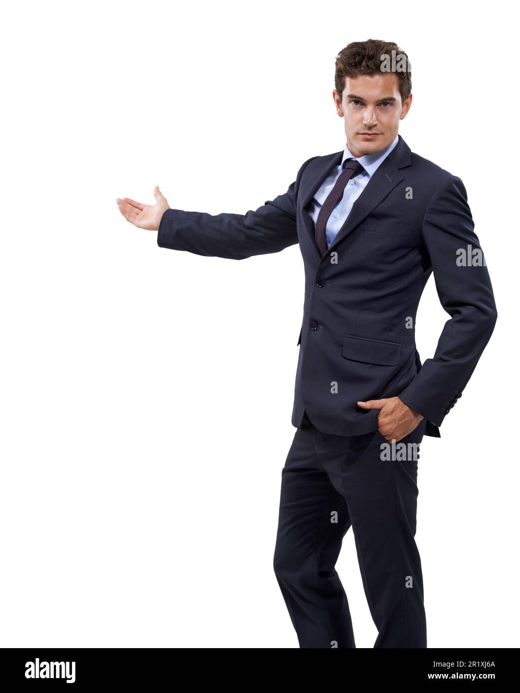 Well let Cut Out Stock Images & Pictures - Alamy