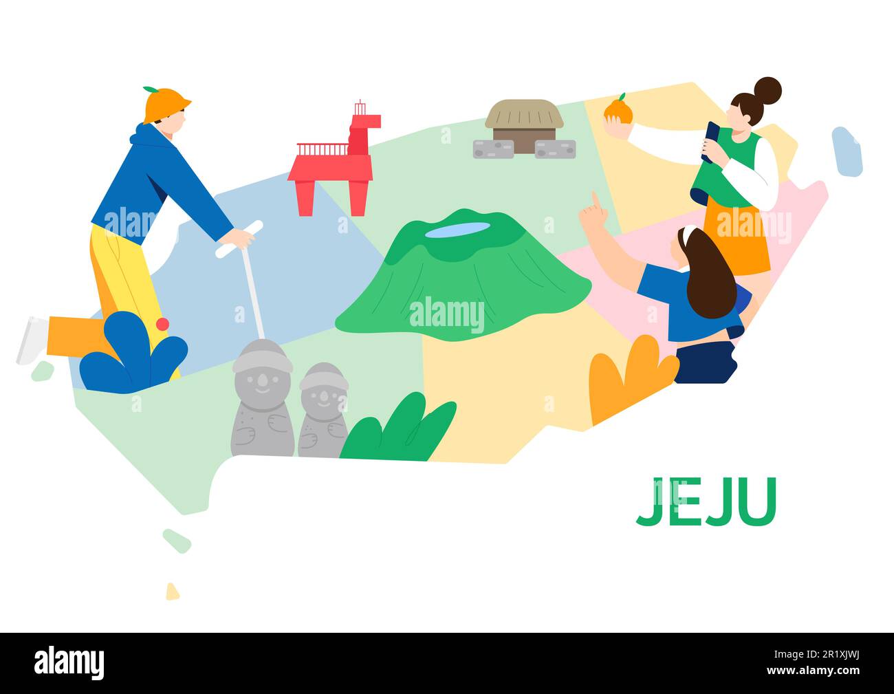Jeju Travel Information