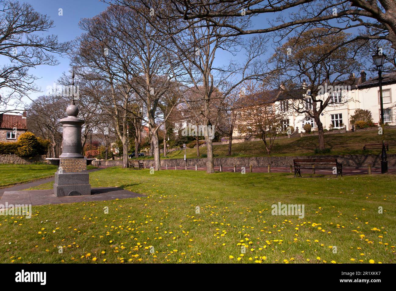 Whitburn Village, South Tyneside Stock Photo - Alamy Whitburn Village, South Tyneside Stock Photo - Alamy