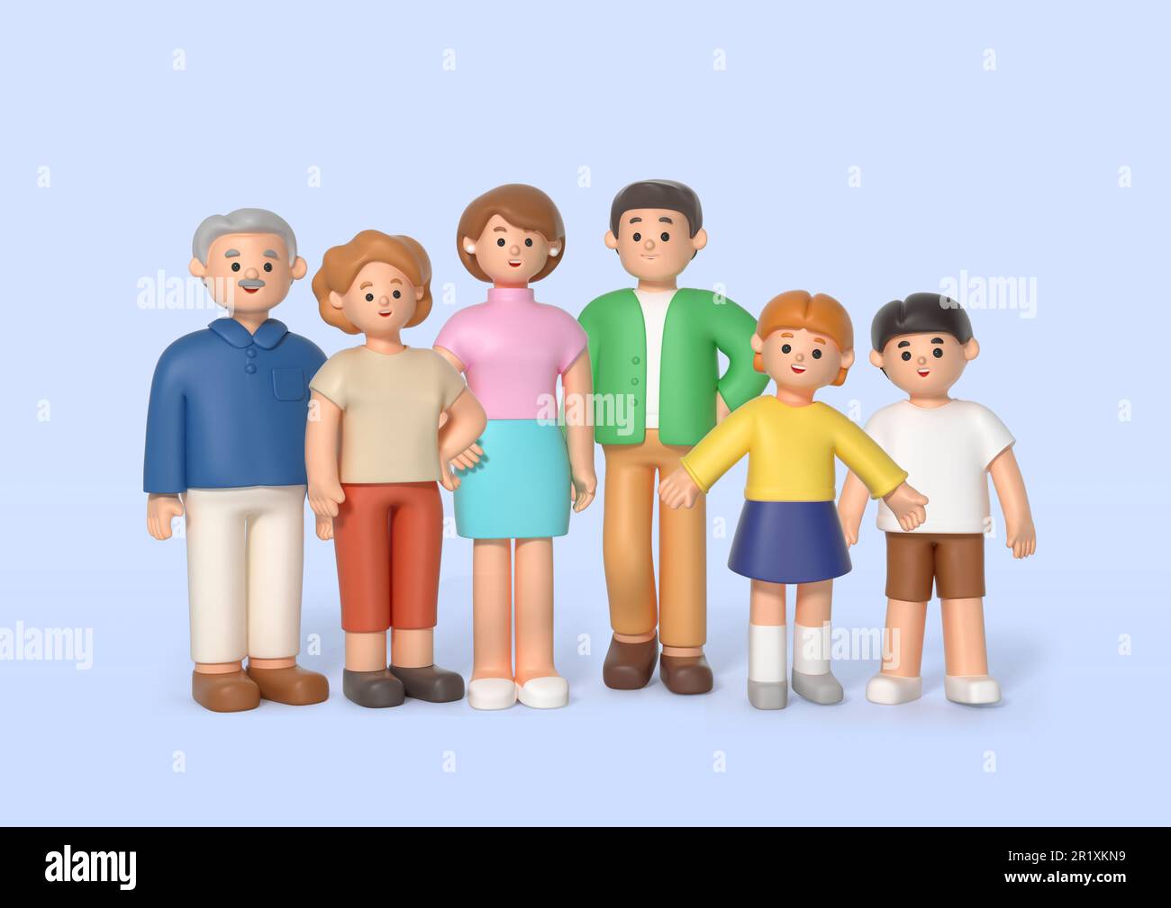 Big group of persons hi-res stock photography and images - Alamy