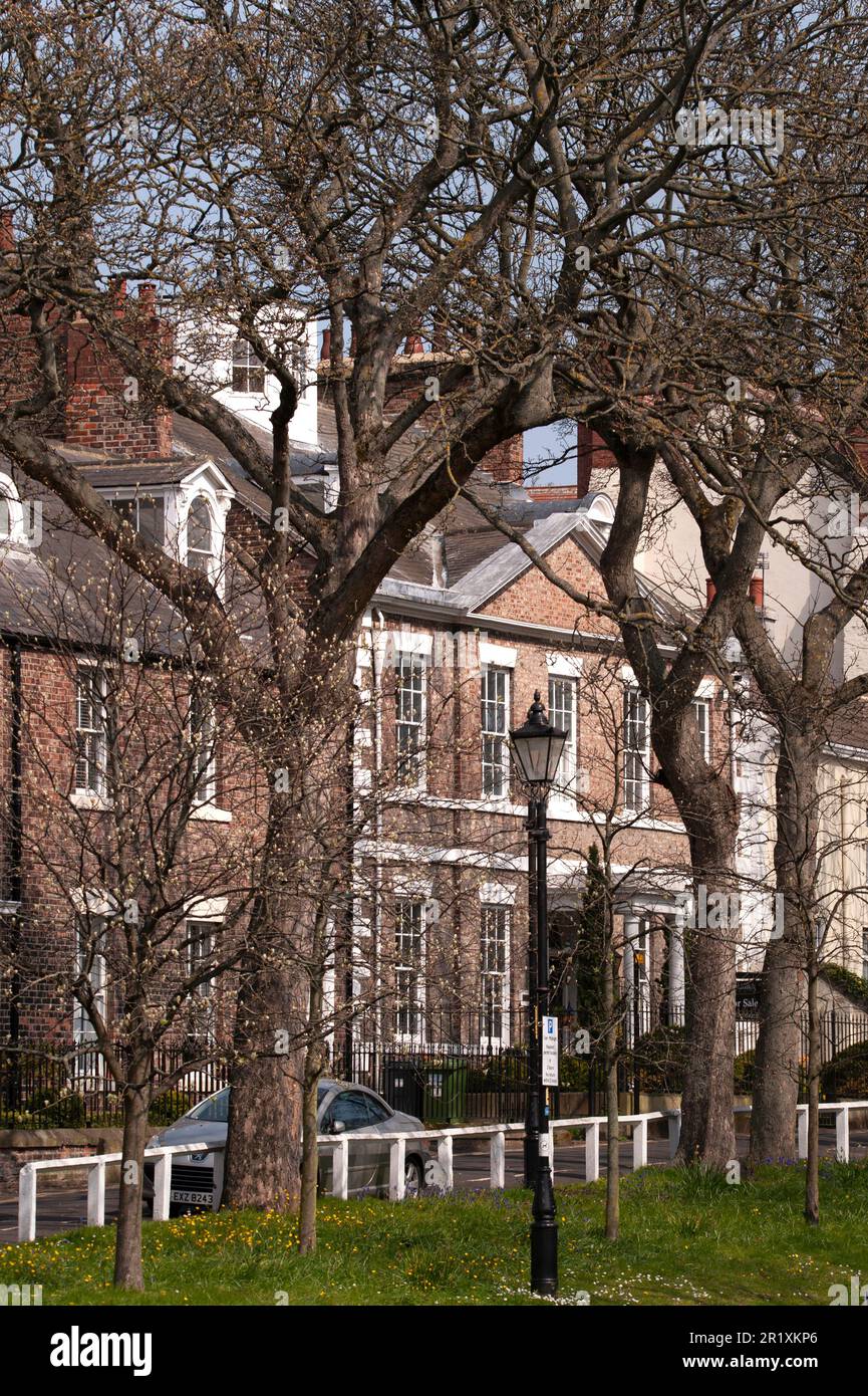 Westoe village hi-res stock photography and images - Alamy