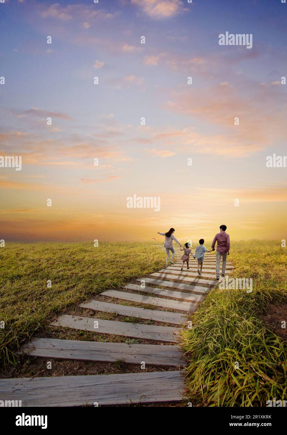 Portraits to dream hi-res stock photography and images - Alamy