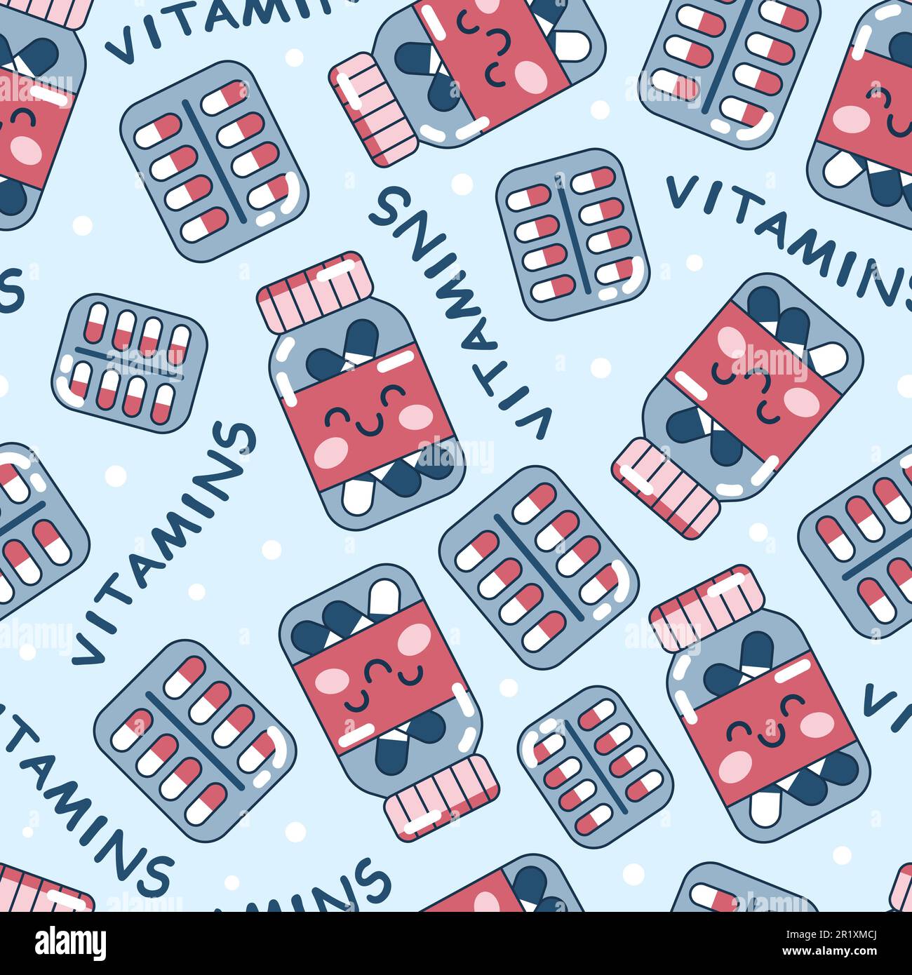 Vitamins capsules Stock Vector Images - Alamy