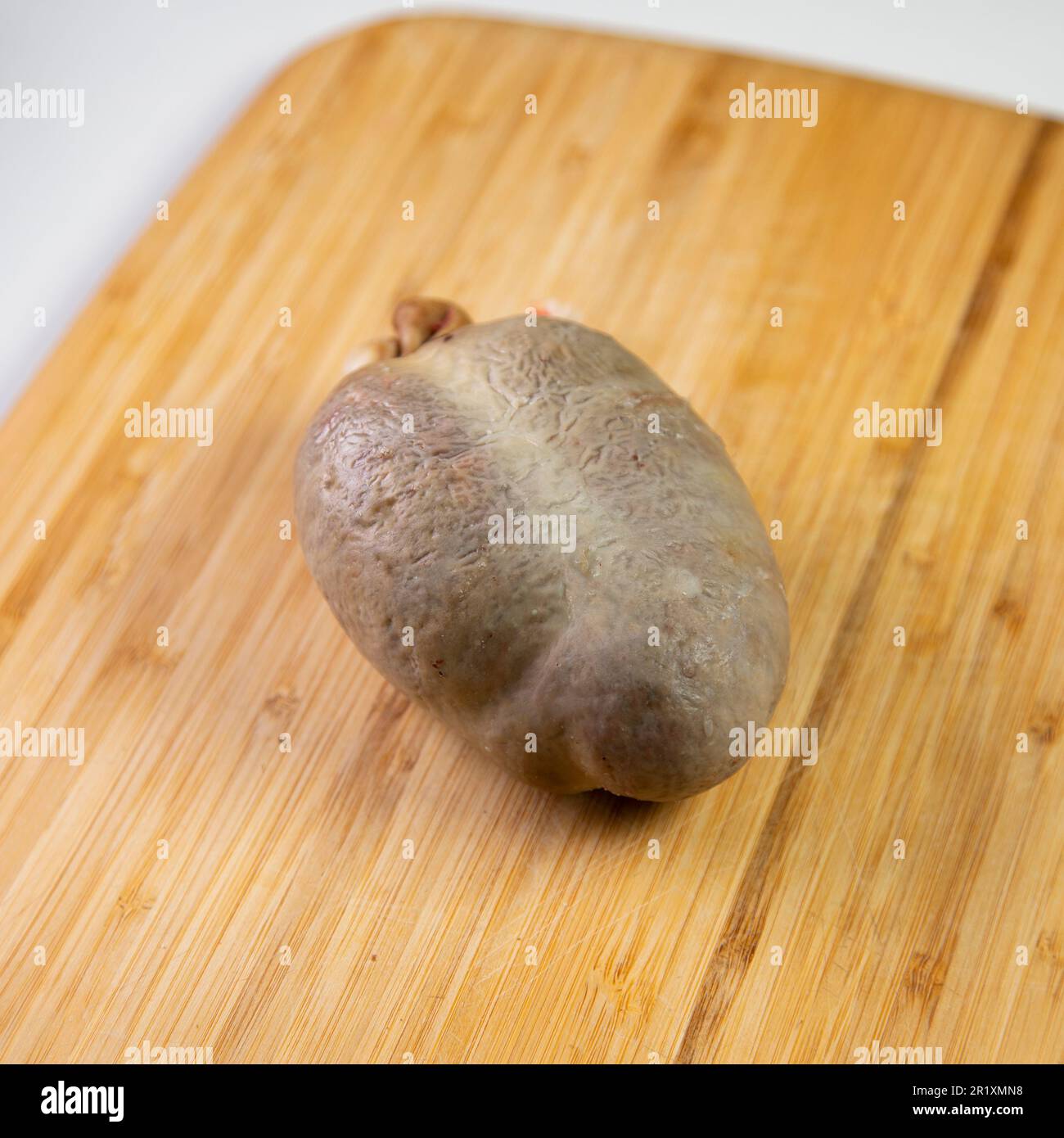 Meat stuffed pork intestine hi-res stock photography and images - Alamy