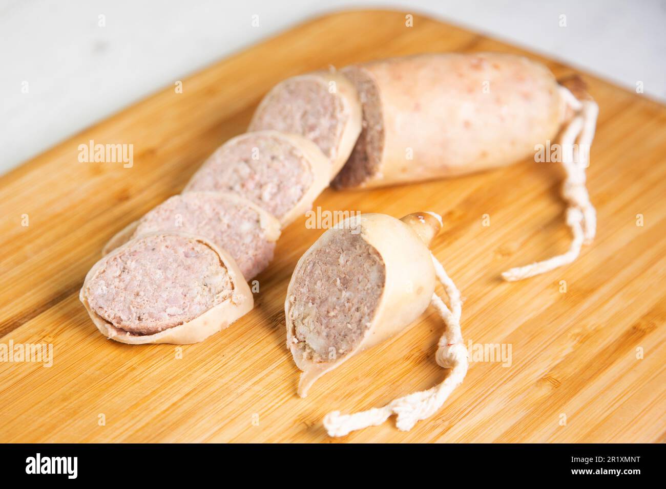 Pork bladder hi-res stock photography and images - Alamy