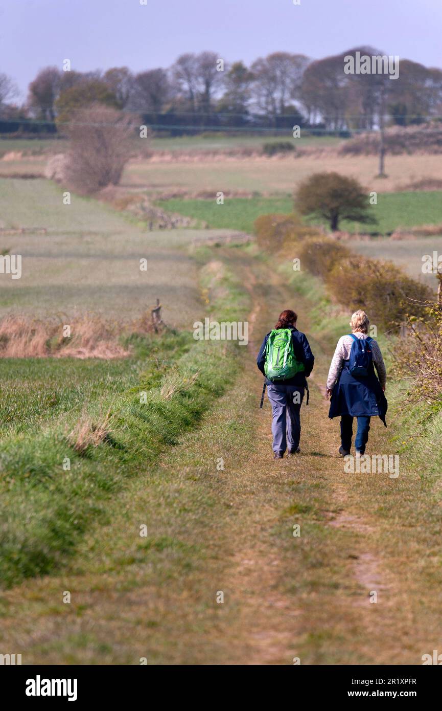 Hills walk hi-res stock photography and images - Alamy