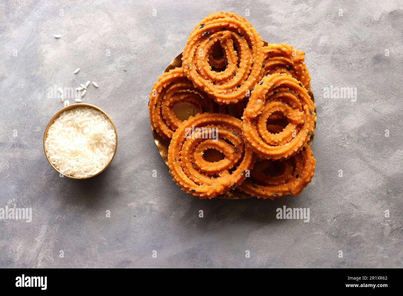 Butter murukku. Benne murukku or venna chakli. Chakli is a savory deep ...